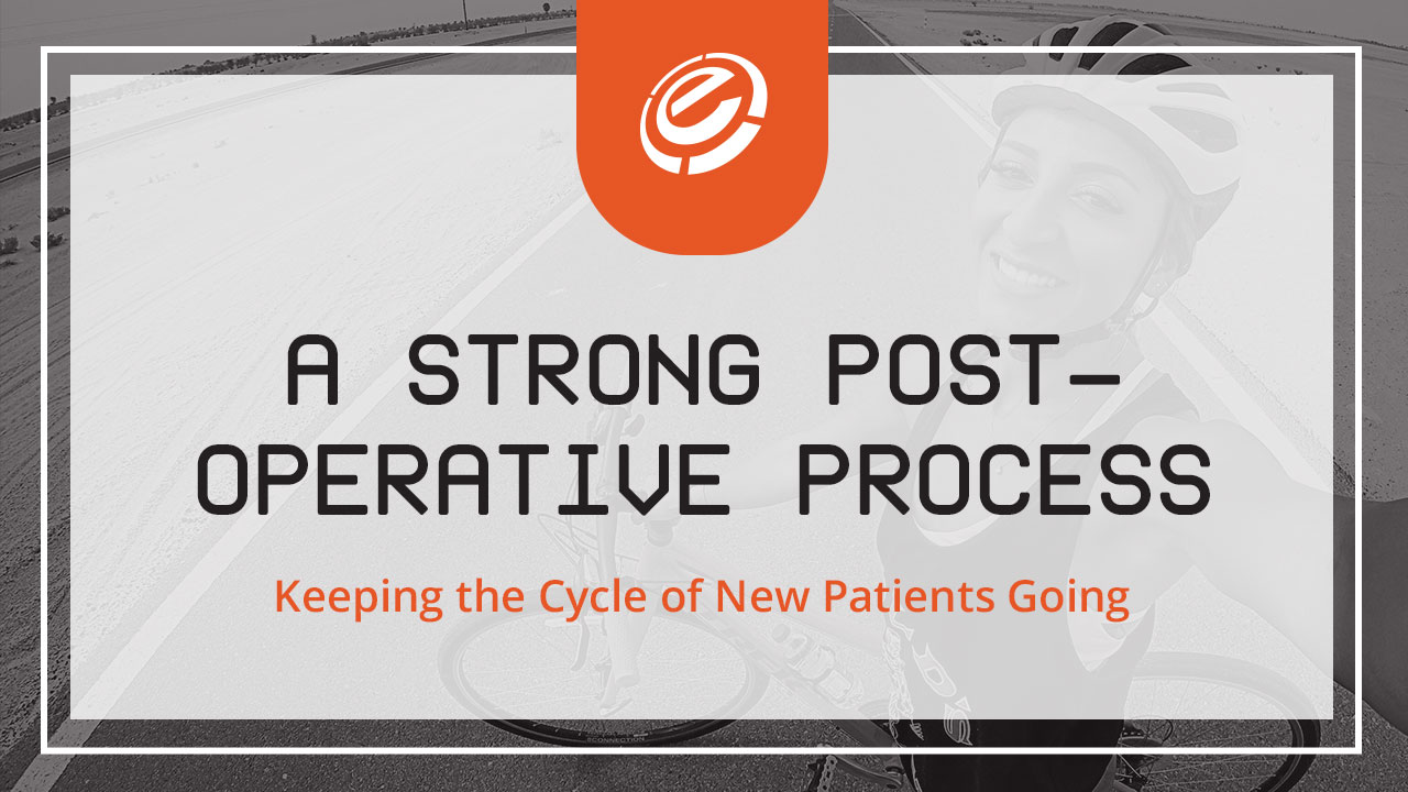 A Strong Post-Operative Process Handout | Eyemax Group